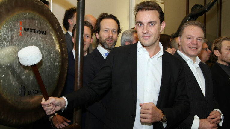 Breaking: Payvision Founders Step Down Amid Controversial Legacy ...